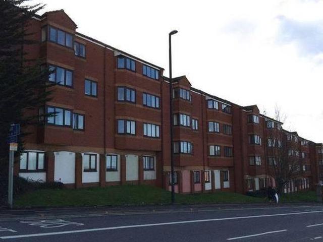 1 bedroom flat for rent in Winton Street Bristol BS4