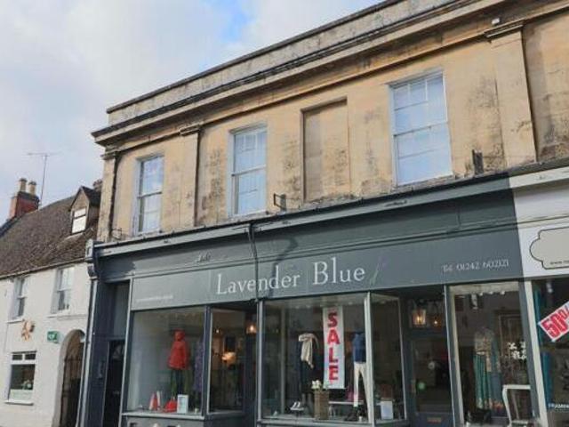 1 Bedroom Flat For Rent In Winchcombe