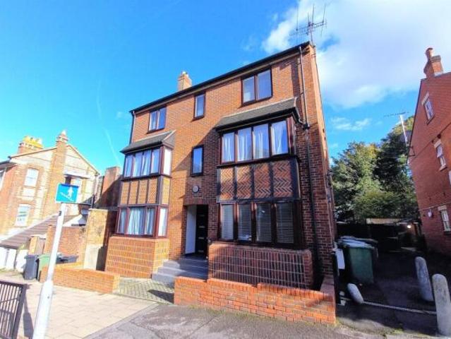 1 bedroom flat for rent in Winchester City Centre, SO23