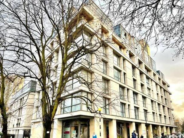 1 Bedroom Flat For Rent In Winchester Road, London