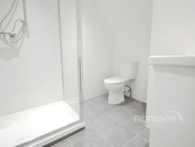 1 bedroom flat for rent in Winchester Street, Basingstoke, RG21