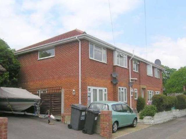 1 bedroom flat for rent in Windermere Kinson Bournemouth BH11
