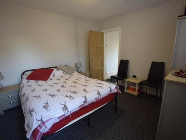 1 bedroom flat for rent in Windham Road, Bournemouth, BH1