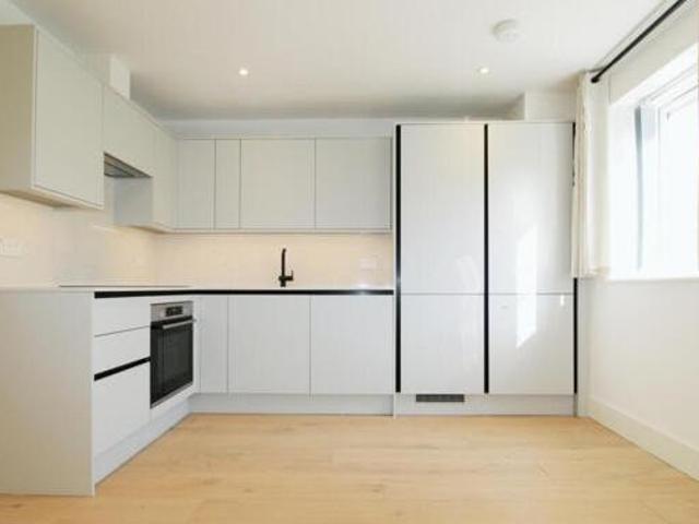 1 Bedroom Flat For Rent In Windmill Place, Southall