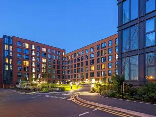 1 bedroom flat for rent in Windmill Street, Birmingham, West M.