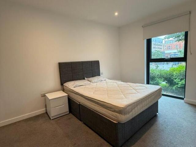 1 bedroom flat for rent in Windmill Street, Birmingham, B1