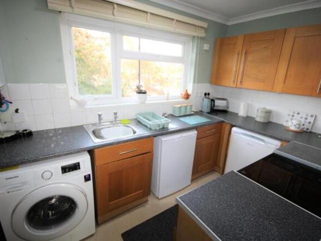 1 bedroom flat for rent in Windsor Garth, Acomb, York, YO24