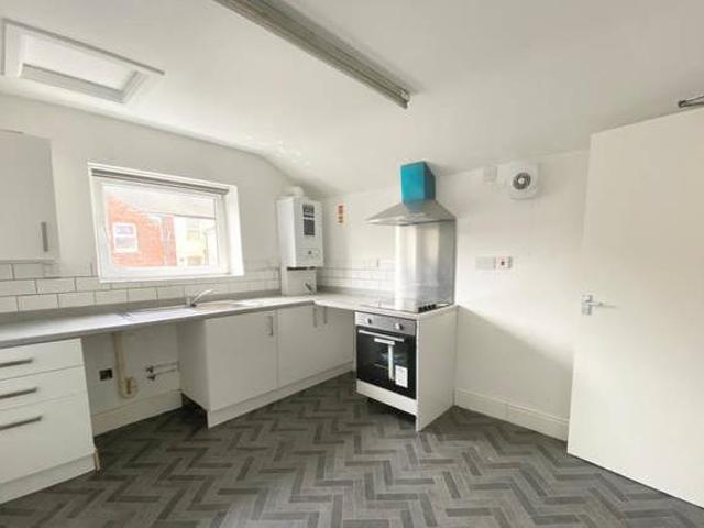 1 bedroom flat for rent in Windsor Place Fleetwood Lancashire FY7