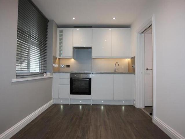 1 bedroom flat for rent in Windsor Street, Brighton, BN1