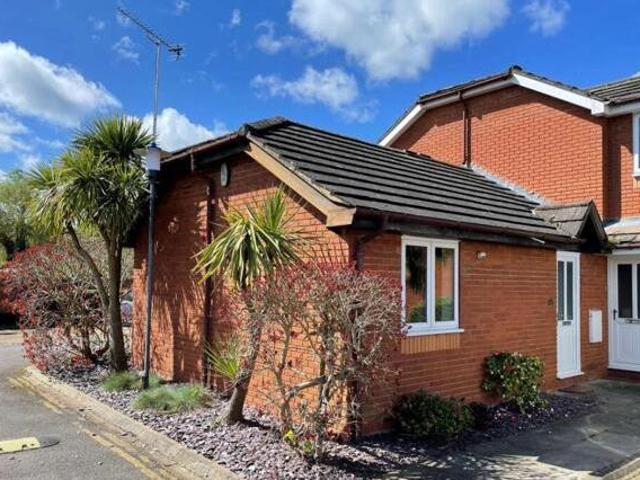1 Bedroom Flat For Rent In Windsor