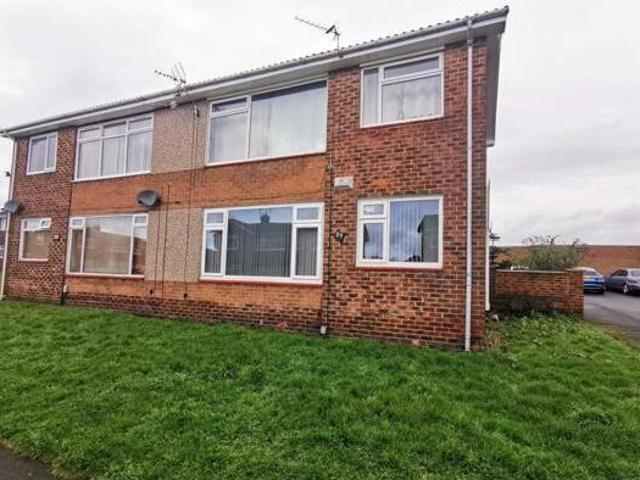 1 Bedroom Flat For Rent In Winlaton