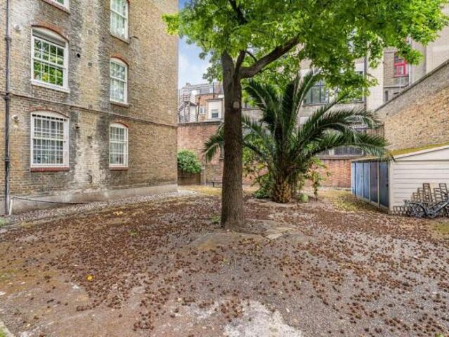 1 bedroom flat for rent in Winsham House, Churchway, London, NW1