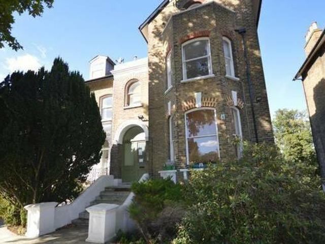 1 bedroom flat for rent in Wickham Road Brockley London SE4 SE4