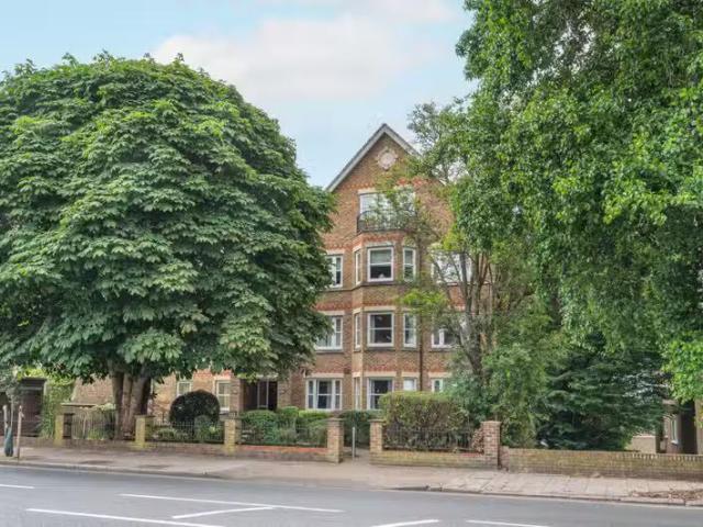 1 bedroom flat for rent in Widmore Road, Bromley, BR1