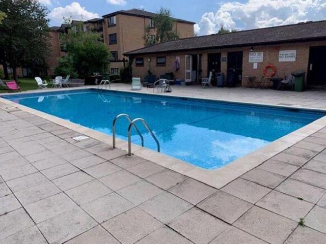 1 bedroom flat for rent in Widmore Road, Bromley, BR1