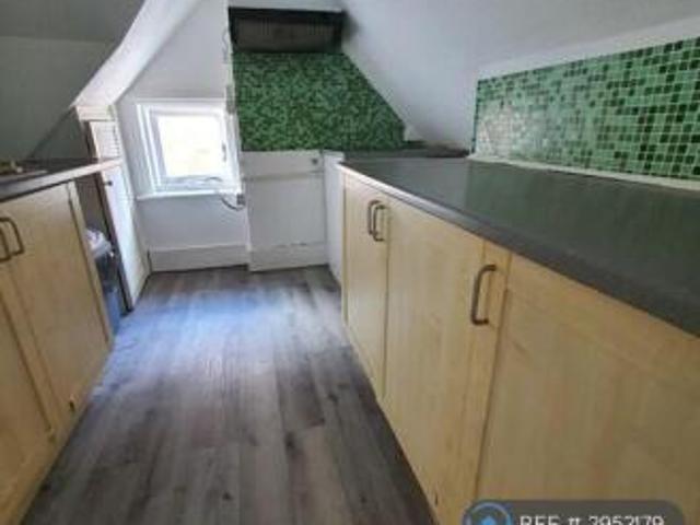 1 bedroom flat for rent in Wiltie Gardens, Folkestone, CT19