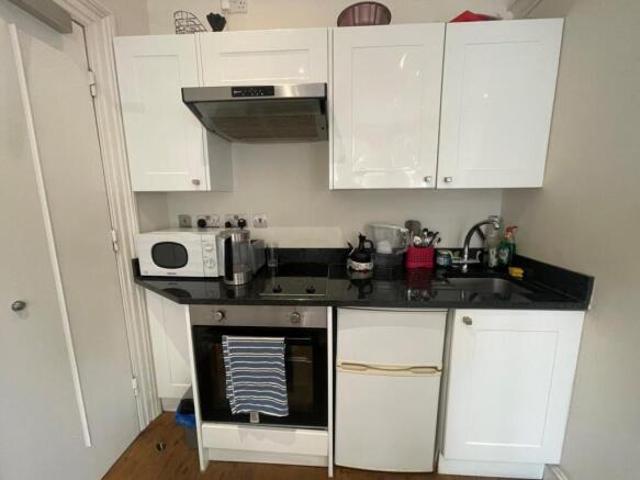1 bedroom flat for rent in Wilberforce Road, Hackney, London, N4