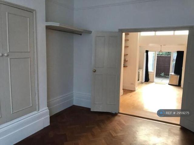 1 bedroom flat for rent in Wilberforce Road, London, N4