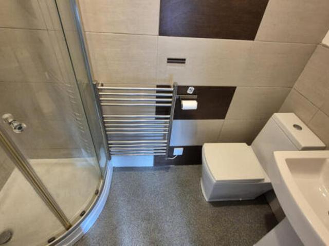 1 bedroom flat for rent in Wilbraham Road, M14 6JS, M14