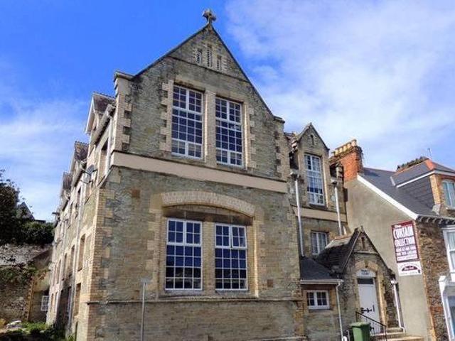 1 bedroom flat for rent in Wilder Road Ilfracombe EX34
