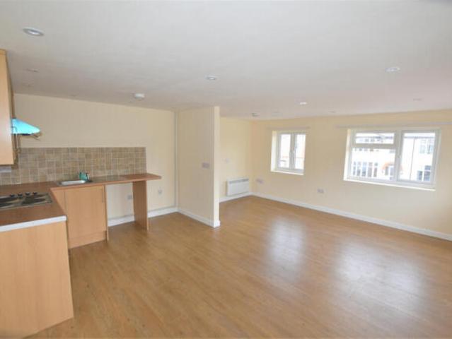 1 bedroom flat for rent in Wilkins Road, Oxford, OX4