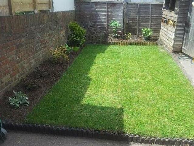 1 Bedroom Flat For Rent In Willesden Green