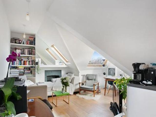 1 Bedroom Flat For Rent In Willesden Green Village