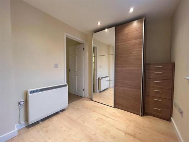 1 bedroom flat for rent in Willington Street, Maidstone, ME15