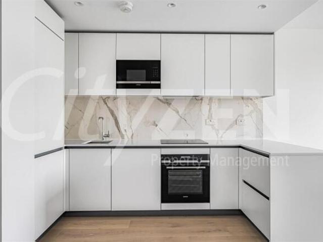 1 bedroom flat for rent in William Morris Way, London, SW6