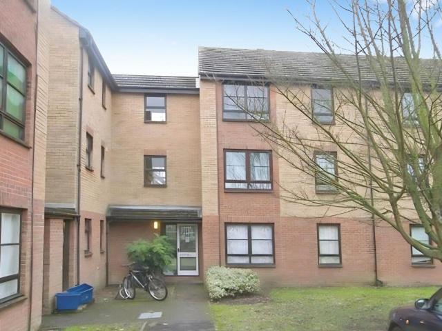 1 bedroom flat for rent in William Smith Close, Cambridge, CB1 3QE, CB1