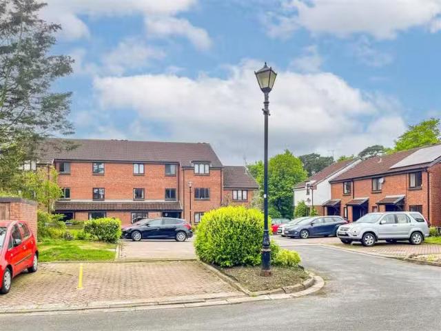 1 bedroom flat for rent in William Tarver Close, Warwick, CV34