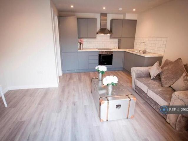 1 bedroom flat for rent in Williamson Road, Sheffield, S11