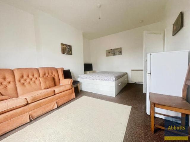 1 bedroom flat for rent in Willoughby Road, Ipswich, IP2