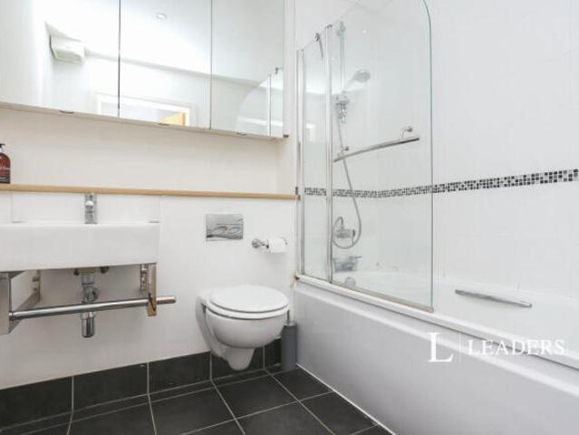 1 bedroom flat for rent in Willow Way, London, SE26