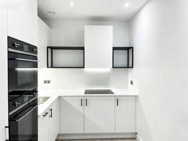 1 bedroom flat for rent in Willowbrook House, Coster Avenue, London, N4