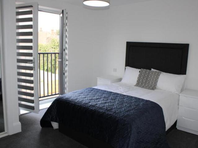 1 bedroom flat for rent in Wills Street, Birmingham, B19