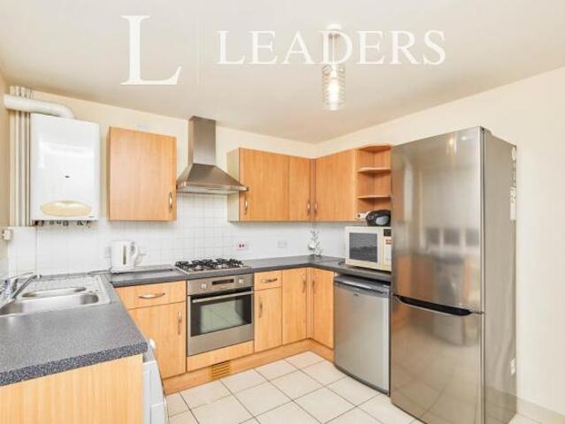 1 bedroom flat for rent in Willson Avenue, Littleover, Derby, DE23