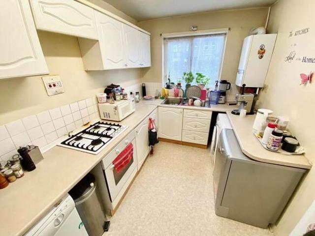 1 bedroom flat for rent in Willridge Court, Leytonstone, E11