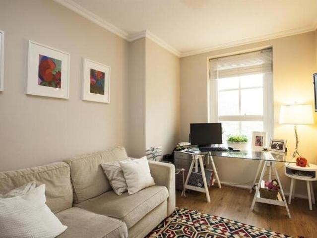 1 bedroom flat for rent in Wilmot Street, London, E2