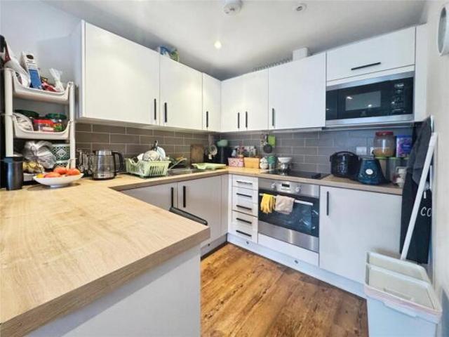 1 bedroom flat for rent in Wilmslow Road, Manchester, Greater Manchester, M20