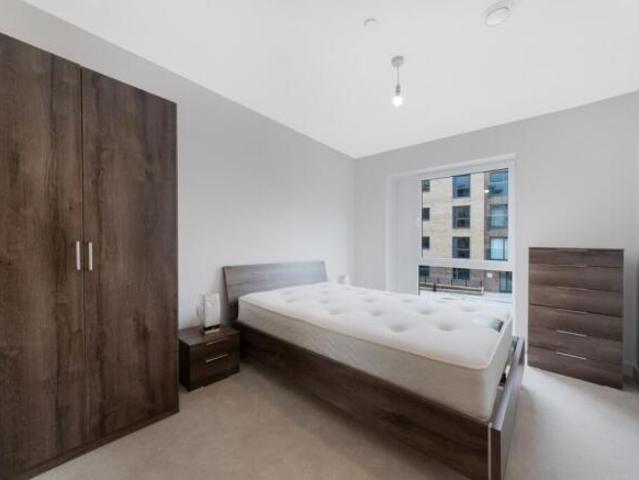 1 bedroom flat for rent in Wilson Court, Saxon Square, Stirling Drive, Luton, LU2