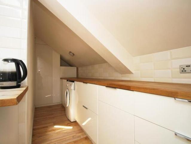 1 bedroom flat for rent in Wilson Street, Merchant City, Glasgow, G1