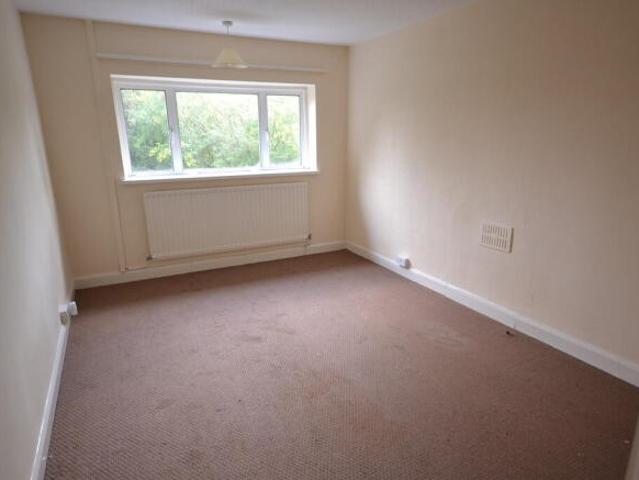 1 bedroom flat for rent in Wilson Road Hanford, ST4