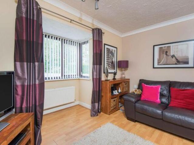 1 bedroom flat for rent in Wilson Road, NR1