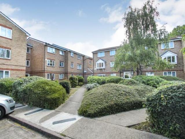 1 bedroom flat for rent in Witham Court, Thant Close, Leyton, London, E10 5PJ, E10