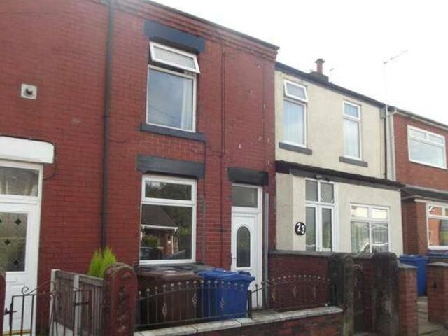 1 bedroom flat for rent in Withington Lane WN2