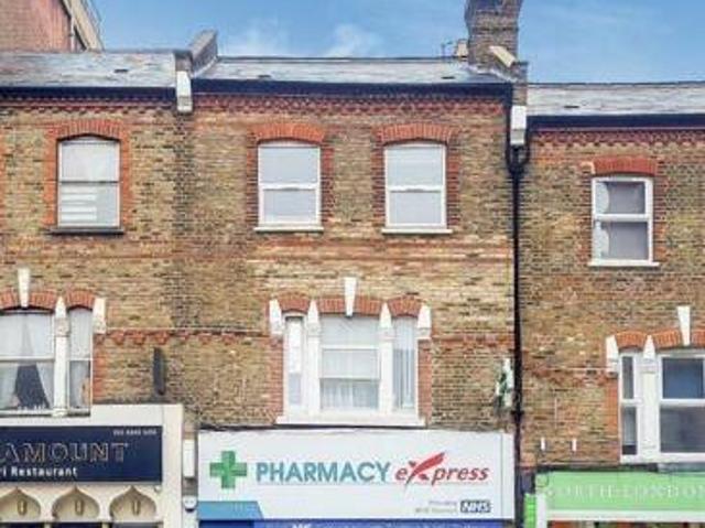 1 Bedroom Flat For Rent In Wood Green