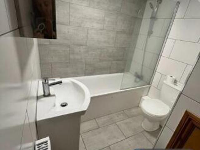 1 bedroom flat for rent in Wood Vale, London, SE23