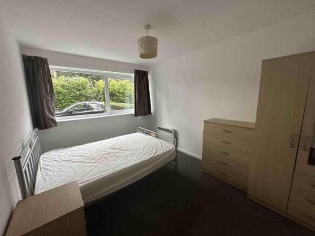 1 bedroom flat for rent in Woodbourne, Edgbaston, B15