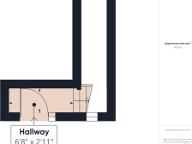 1 bedroom flat for rent in Woodborough Road, Mapperley, NG3